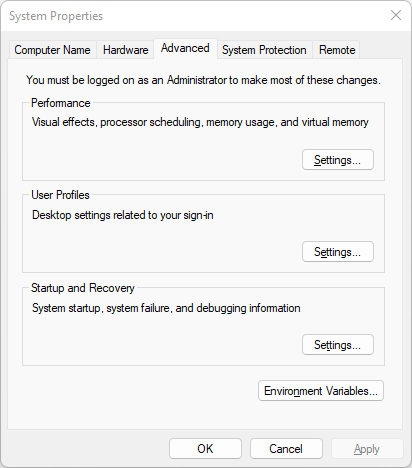 Unable to Find i3 Fingerprint Scanner – EFTCreator